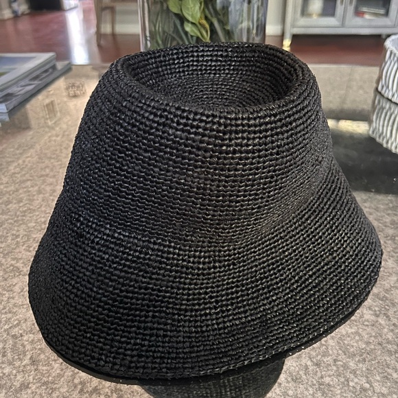 Janessa Leone | Accessories | Janessa Leon Felix Hat New | Poshmark